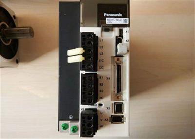 Cina Serie 200V trifase del MINAS A5 dell'azionamento del servomotore di CA di Panasonic MEDKT7364CA1 in vendita