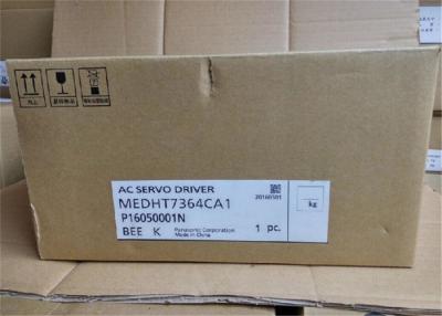 Cina Serie 200V trifase del MINAS A5 dell'azionamento del servomotore di CA di Panasonic MEDKT7364CA1 in vendita