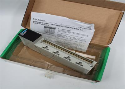 Cina Originale dell'unità di elaborazione di Schneider Electric 140CPU31110 Modicon Quantum nuovo in vendita