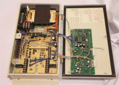 China OPENLUCHTontvanger 120 van Panasonic wv-RC150 de AUDIO-UITVOERschakelaar van W VAC/250/60 Herz Te koop