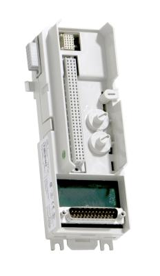 中国 ABB 3BSE013233R1 16までの入力/出力チャネルはモジュールの終了の単位を密集させる 販売のため
