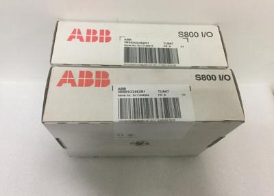 Cina Nuova unità di termine del modulo dell'ingresso/uscita della base TU847 3BSE022462R1 S800 del montaggio di ABB in vendita