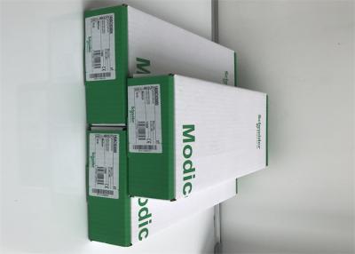 Cina Piattaforma 8 di automazione di 140ACI03000 Modicon Quantum io modulo di entrata analogica multirange in vendita