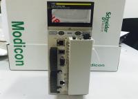 China 140CPU65260  Unity processor Modicon Quantum - 3072 kB - 266 MHz ethernet Quantum remote I/O for sale