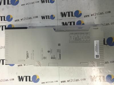 Cina Modulo di alimentazione 140CPS11420 Modicon Quantum - un CA di 115 V/230 V - sommabile o autonomo in vendita
