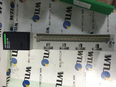 Cina Modulo di alimentazione 140CPS11420 Modicon Quantum - un CA di 115 V/230 V - sommabile o autonomo in vendita