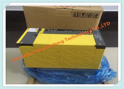 Cina Azionamento nuovissimo di Fanuc del servo amplificatore di CA di A06B 6111 H015 H550 in azione in vendita