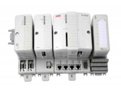 中国 記憶バックアップのためのABB 3BSE066490R1 CPUのベースプレートMODULEBUSのターミネーター電池 販売のため