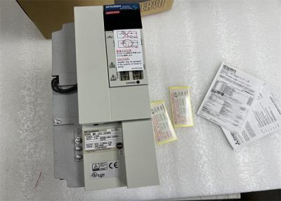 Cina Servo azionamento 350A di CA dell'amplificatore MR-J2S-350B4 di Mitsubishi Electric 3.5KW MR-J2S trifase in vendita