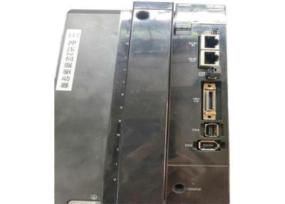 Cina La SERVO RETE dell'AZIONAMENTO G5-SERIES di Omron R88D-KN150H-ECT SCRIVE a CA 15 CHILOWATT a macchina 200 VCA in vendita