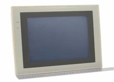 China BETREIBER-SCHNITTSTELLEOmron NT631C-ST153B-EV3 FINGERSPITZENTABLETT eine 10,4 ZOLL-ANZEIGE zu verkaufen