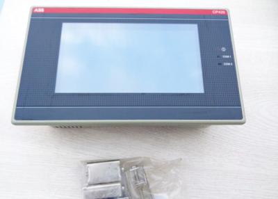 China CP420B 1SBP260182R1001 Touch Screen Bedienfeld Geräte PLC-Automatisierungs-CP400 zu verkaufen