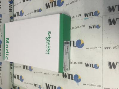 Cina Modulo di input discreto di CC di bassa tensione 140DDI35300 Modicon Quantum - 32 I 24 CC di V in vendita