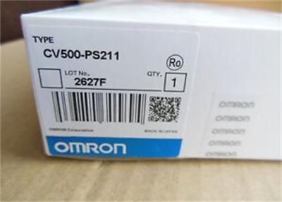 中国 Omron CV500-PS211の電源モジュールは24 VDC 5 VDC 12のAMPを出力した 販売のため