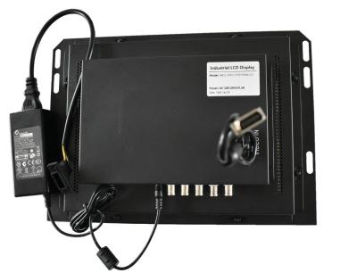 China Allen Bradley PanelView Plus 7 Standard-2711P-T15C22D8 S-B Color Touch 15 ENet DC zu verkaufen