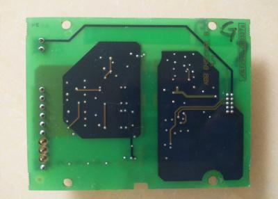 Cina Freno Chopper Control Board ABRC-01 dell'invertitore del bordo ABRC-01C di innesco di ABB ACS800 in vendita