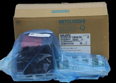 China MITSUBISHI-PLC Q00JCPU Q00UJCPU Programmeerbare het Programmacapaciteit van Controlemechanismecpu 8k stappen Te koop
