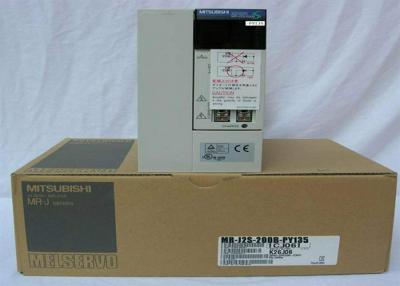 Cina Azionamento trifase 5KW del servo amplificatore di CA di MR-J2S-200B-PY135 Mitsubishi servo in vendita