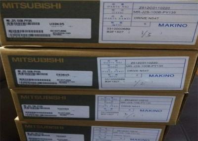 Cina Azionamento trifase del servo amplificatore di CA di MR-J2S-100B-PY135 Mitsubishi servo in vendita