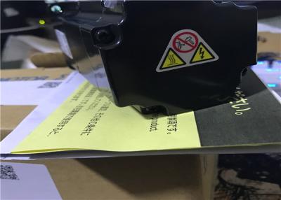中国 高いトルクのCNC機械SGM-08A312 800W 200V Ins Bのための産業サーボ モーター 販売のため