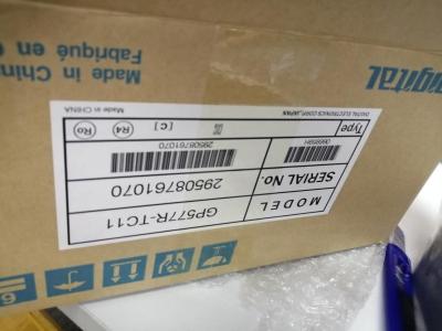 China Betreiber-Schnittstellennorm-Modell 2711PT7C22D8SB Allen Bradley PanelView Pluss 7 zu verkaufen