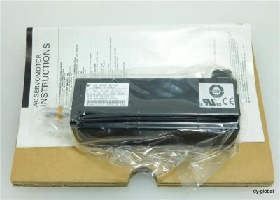 中国 YASKAWA SGMAS-01ACA6C SGMAHシグマII ACサーボ モーター100W 0.91A 0.318N.m 販売のため