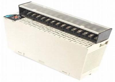China MODULE 8 OUTPUT ANALOOG -10 TOT 10 V 8X 1-5 V VAN DE OMRONc200h-da003 OUTPUT Te koop