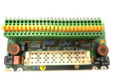 Cina Controllore logico programmabile Module dello SpA dell'unità 57520001-Z del collegamento di DSTC 160 in vendita