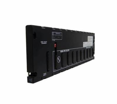 中国 GE IC693CHS392は相互接続ケーブルの最大許容総間隔50フィートか15メートルを超過してはならない 販売のため