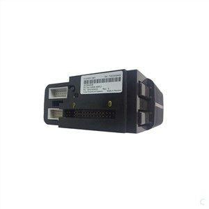 Cina MODULO di INTERFACCIA SERIALE di Emerson KJ3241X1-BA1 12 VCC RIDONDANTI 300 mA in vendita