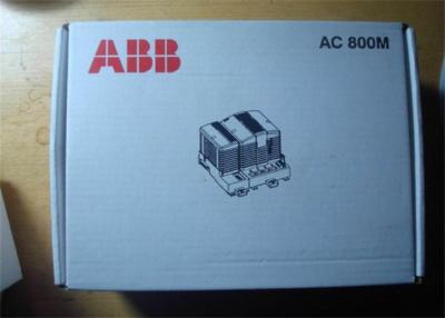 Cina L'analogo di ABB AO801 3BSE020514R1 AO801 ha prodotto 8 di ch I O attrezzatura del modulo 0,24 chilogrammi 5. di piccola in vendita