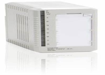 Cina Termine del modulo dell'input 125V SOE 8 ch di ABB DI825 3BSE036373R1 DI825 Digital in vendita