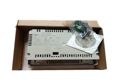 China 6AV6642-0BA01-1AX0 SIMATIC TP 177B 6