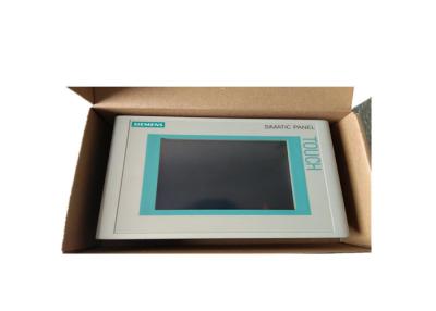Китай 6AV6642-0BA01-1AX0 SIMATIC TP 177B 6