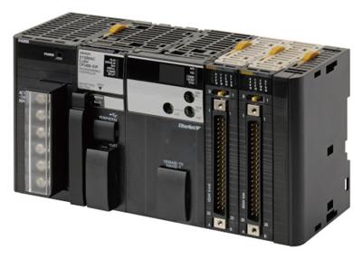 Cina MODULO 150K PROG 352K del REGOLATORE PROGRAMMABILE di Omron CJ2H-CPU66-EIP in vendita