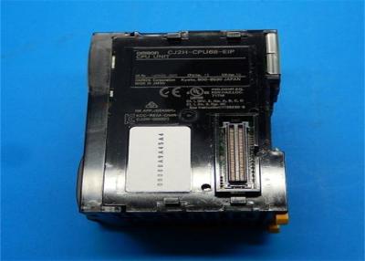 China PORTA ETHERNET MULTIFUNCIONAL do ACESSÓRIO dos DADOS do MÓDULO 400K PROG 832K do processador central de Omron CJ2H-CPU68-EIP à venda