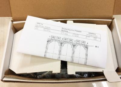 Cina Le parti dell'invertitore di frequenza di FS450R17KE3/AGDR-81C 3AUA0000109339 guida il MODULO di IGBT in vendita
