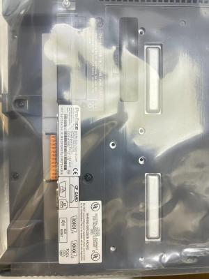 Cina La fabbrica del touch screen 2711P-T7C22D8S-B di norma HMI di Allen Bradley PanelView Plus 7 ha sigillato in vendita
