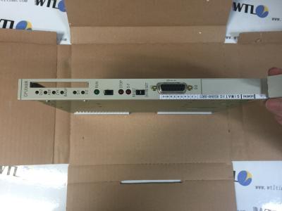 China 6ES5948-3UR23 Siemens SIMATIC S5, unidade do processador central do processador central 948R para S5-155H à venda