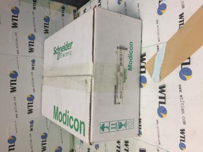 Cina 490NRP25300 piattaforma del RIPETITORE MBPLPT/PT Modicon di automazione A FIBRA OTTICA di premio/Quantum in vendita