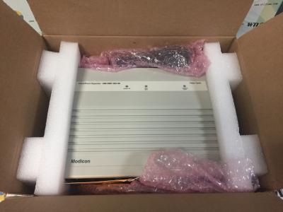 Cina 490NRP25300 piattaforma del RIPETITORE MBPLPT/PT Modicon di automazione A FIBRA OTTICA di premio/Quantum in vendita