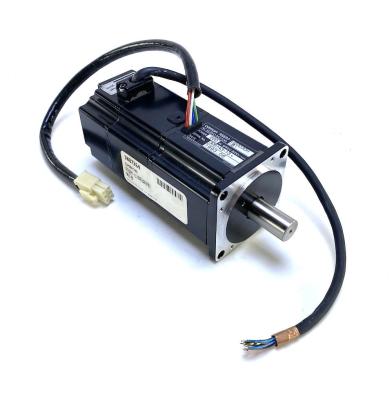 China Servos motores 3KRPM INC K G-SrvMtr 100W 100V de OMRON R88M-G10030L-S2 à venda