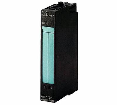 China Siemens 6ES7134-4FB01-0AB0 2 AI STANDAARDu 15 de HEREN WIDTH 12 BIT+SIGN Te koop