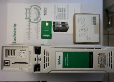 Cina Serie M701-03400062A di Nidec Unidrive M700 di tecniche di controllo invertitore industriale di CA di 2.2/3.0 chilowatt in vendita