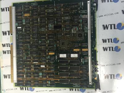 Cina 51400955-100 BORDO TRATTATO DELL'INTERFACCIA DI RETE DEL DCS DEL COMITATO PER IL CONTROLLO DI UNITÀ DI ELABORAZIONE in vendita