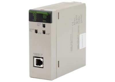 China REGELBARE de BUS ENIGE HAVEN UNIT/NODE van het Omroncs1d-etn21d ETHERNET CONTROLEMECHANISME cpu Te koop