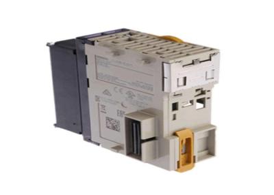 Cina Il CPU del REGOLATORE di ETHERNET di Omron CS1D-ETN21D TRASPORTA il SINGOLO PORTO UNIT/NODE REGOLABILE in vendita