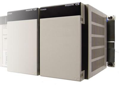 Cina DUPLEX di SERIE CS1 dell'ALIMENTAZIONE ELETTRICA di Omron CS1D-PA207R CS1 100-240 VCA 7 AMP in vendita
