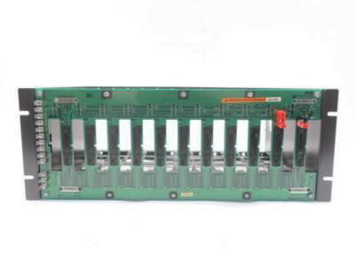 Cina MODULO di logica programmabile dello SpA dell'UNITÀ di MONTAGGIO di IEMMU01 BAILEY INFI90 24VDC in vendita