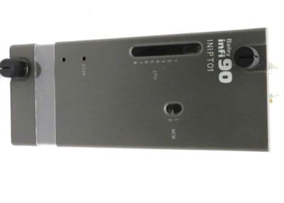 Cina MODULO DI LOGICA PROGRAMMABILE DELLO SPA 6636780AIH DEL MODULO DI TRASFERIMENTO DI INIPT01 PLTLP INFI 90 in vendita